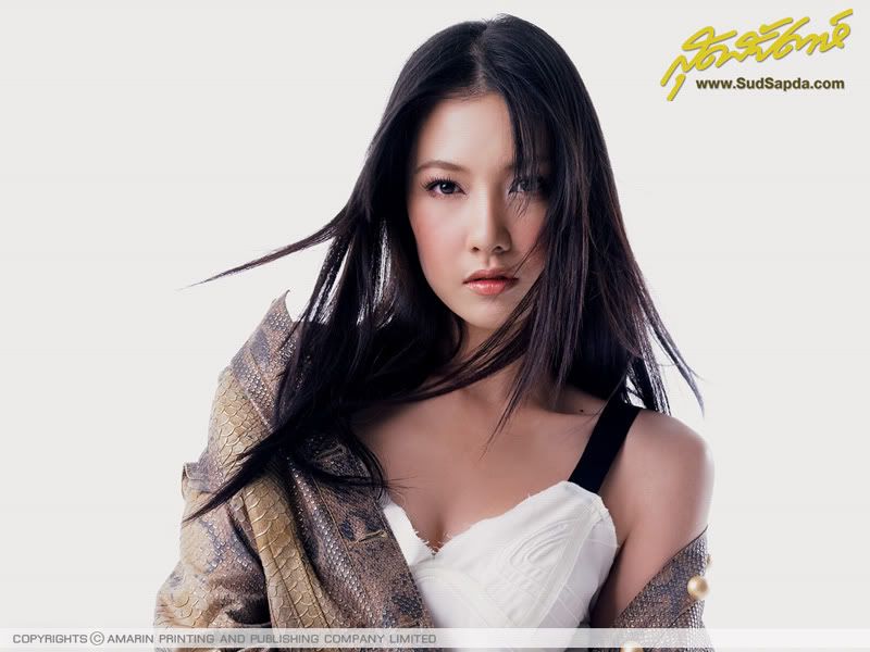 Noon Woranuch | AFN (Asianfuse network)